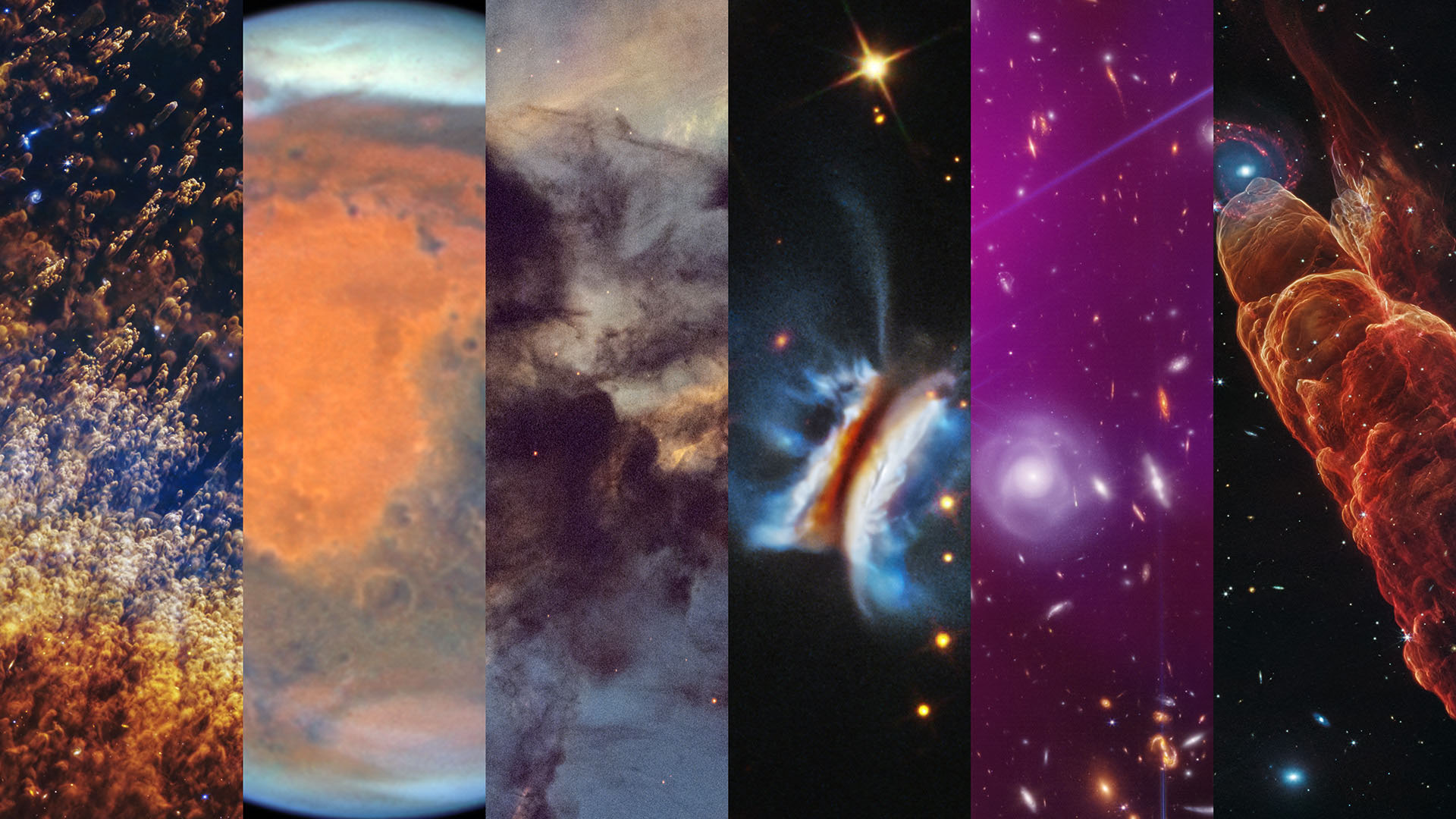Home | STScI