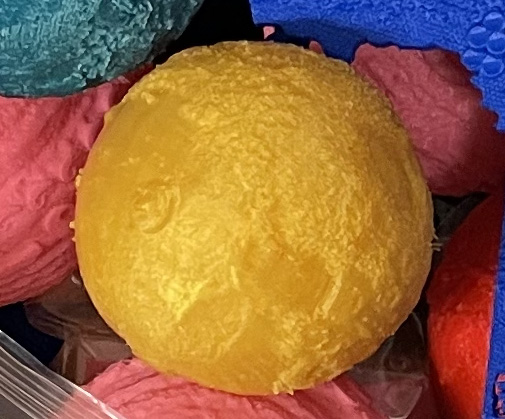 Mars 3Dprint